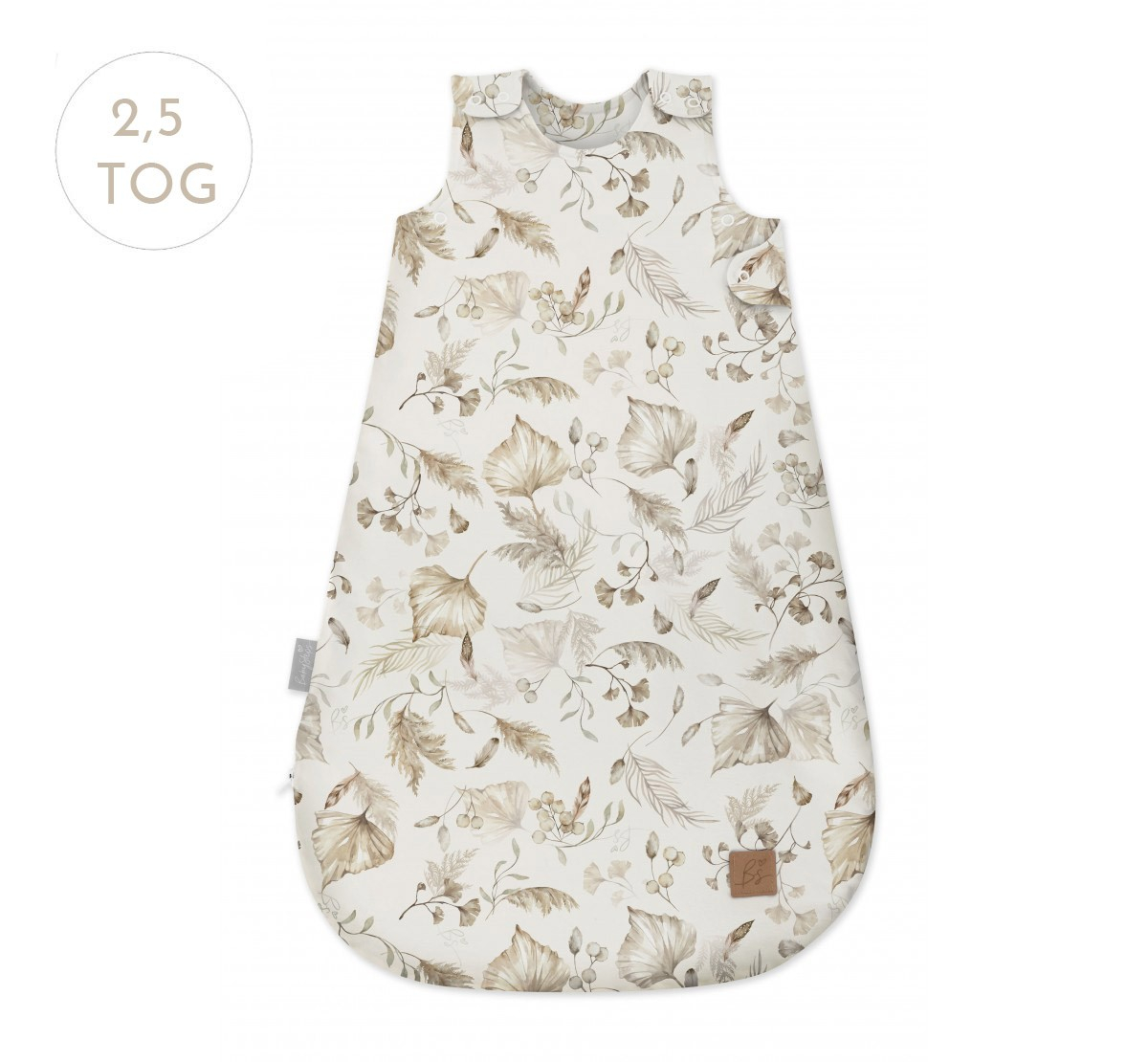 Nattpose baby 0-12 mnd - Scandiroom