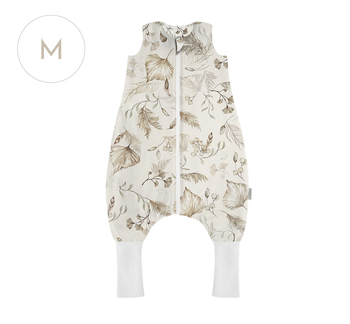 Nattpose med ben 36+ mnd - Scandiroom