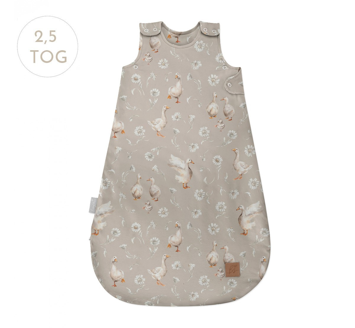 NATTPOSE/SOVEPOSE Goose Family ONE SIZE 0-12mnd 2,5TOG - BABY - Scandiroom